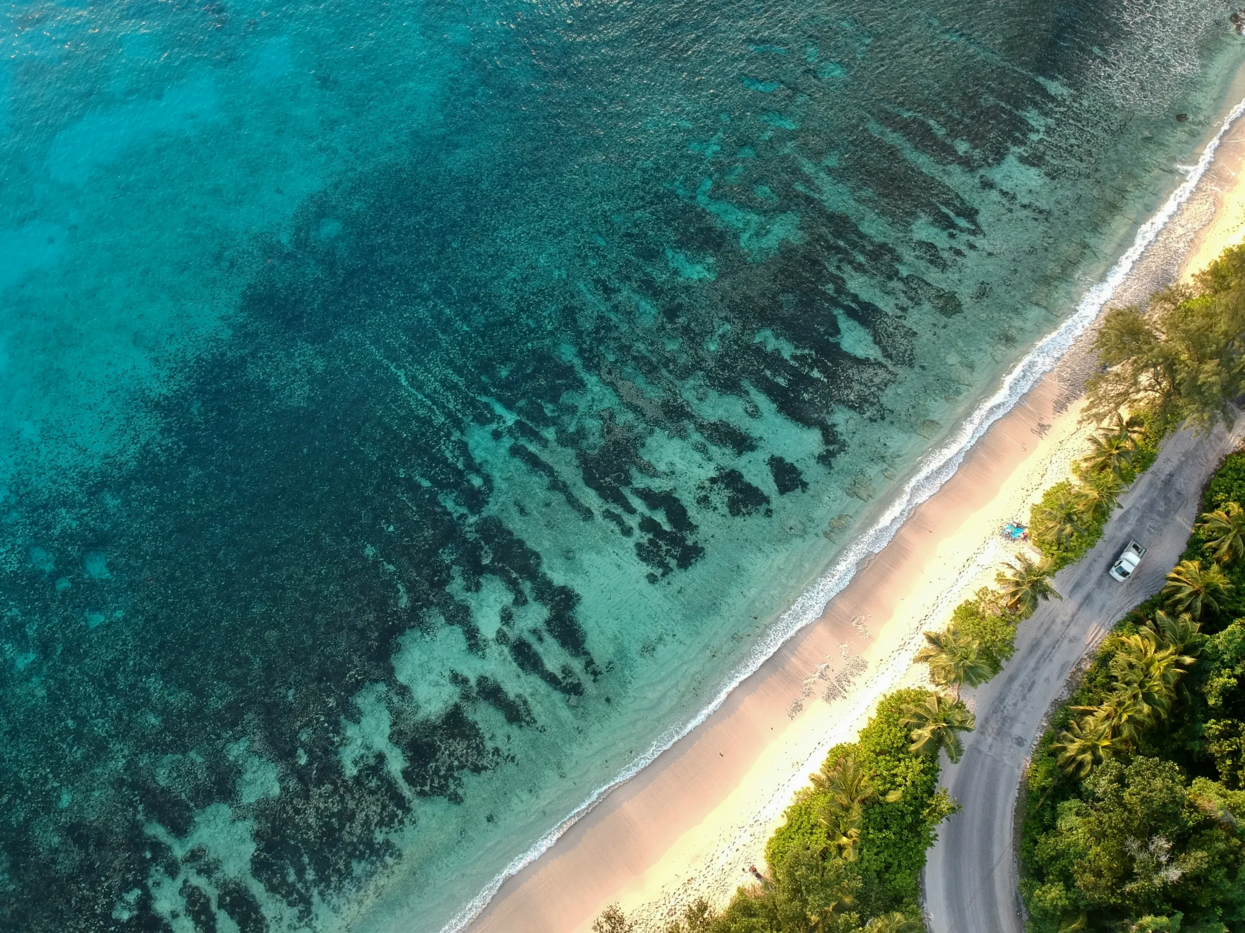 Home - AnglersCar Hire – Mahé, Seychelles